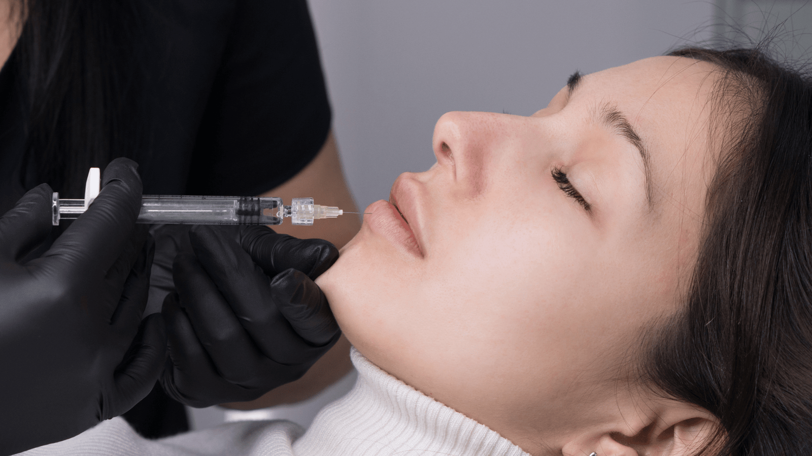 Qual é o valor de um preenchimento labial? Saiba mais! - Instituto Dra ...