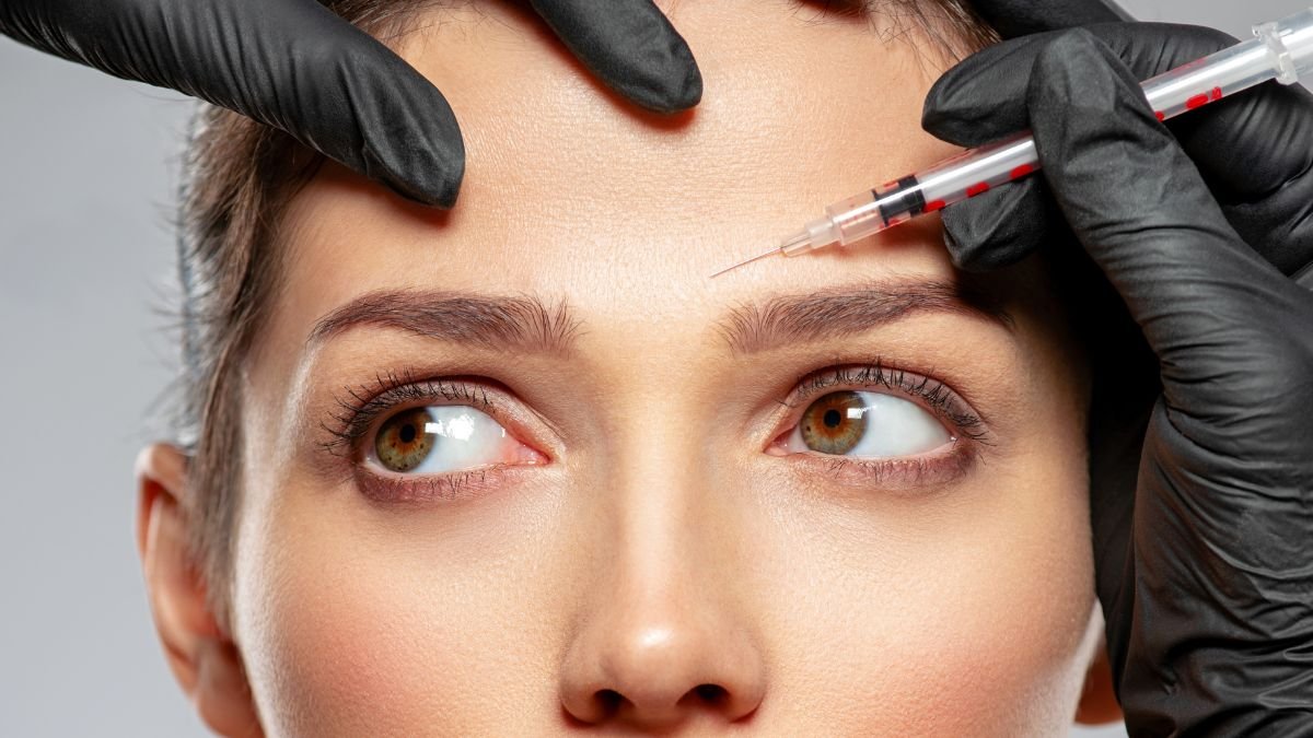 Botox na testa: veja mitos, verdades e cuidados essenciais - Instituto ...